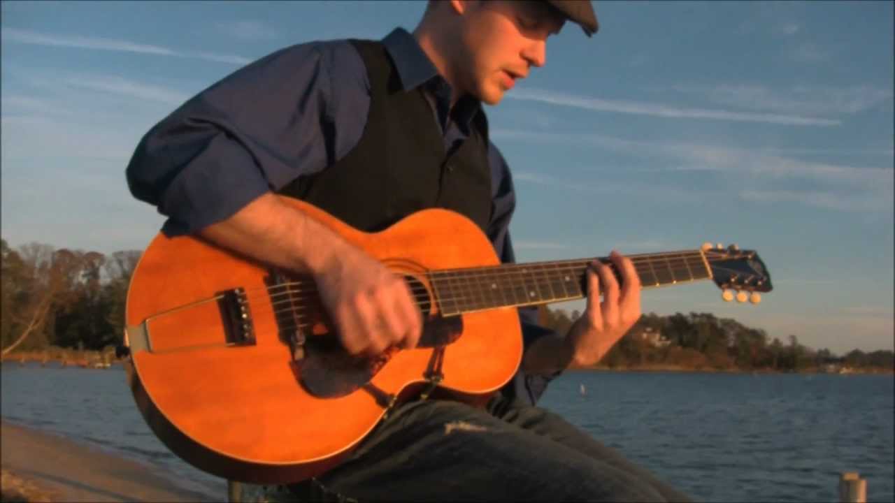 First & Last by Jordan Merrill - YouTube