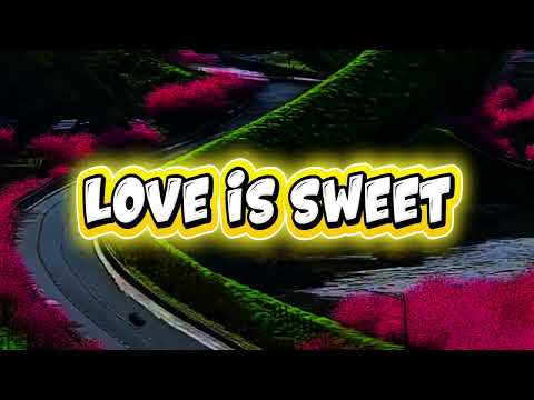Fraver Official - Love is Sweet