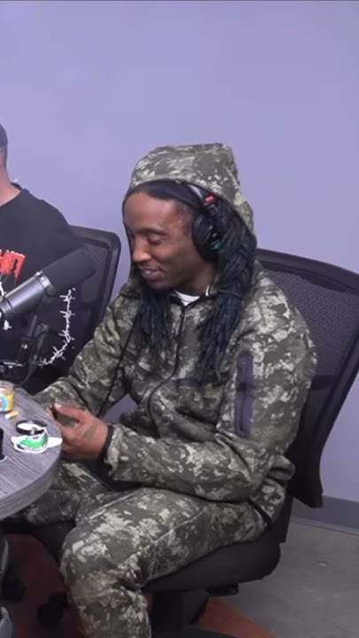 Bricc Baby Exposed Wack 100 & 607unc! *Not Clickbait* #shortsfeed #shorts #briccbaby #wack100 # ...