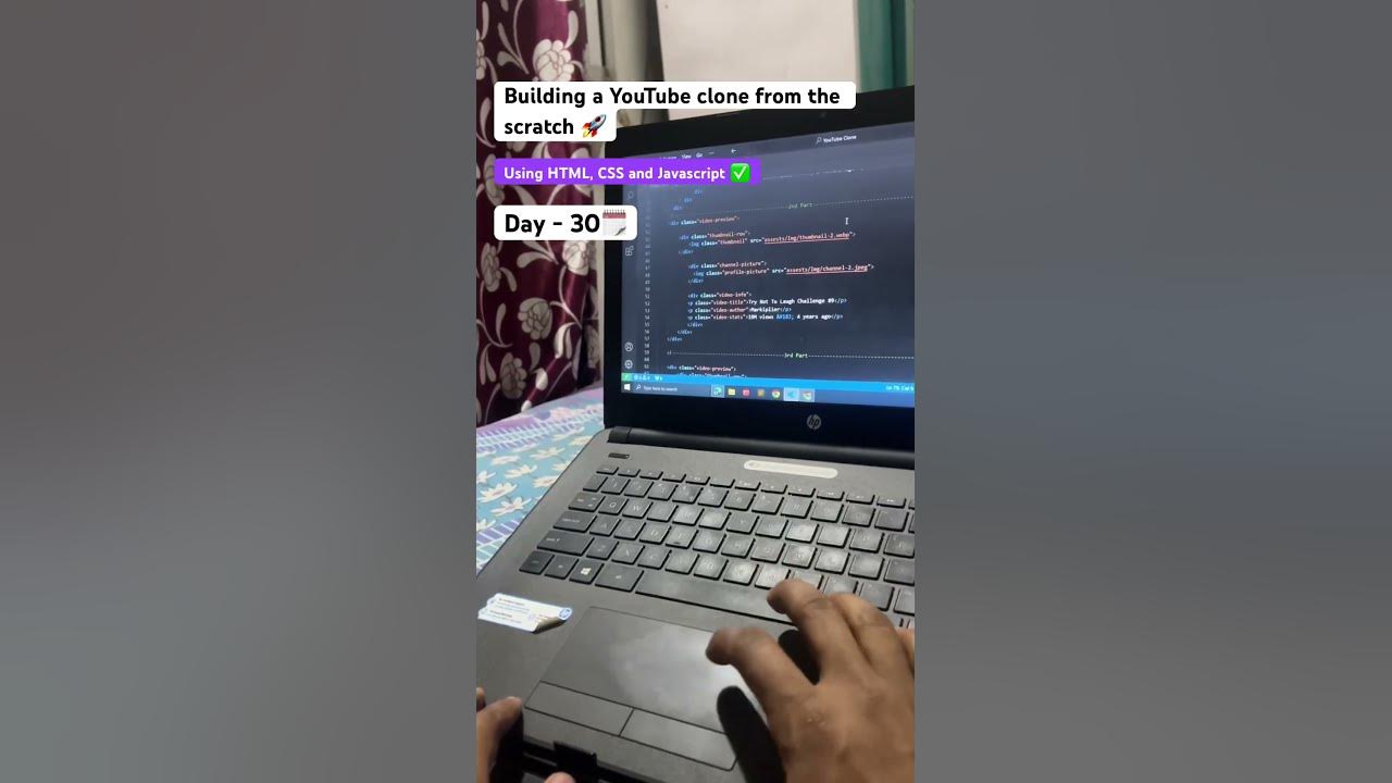 Day 30 π Scratchcoding Codingchallange Challenge Codingchallenge Html Codingdays
