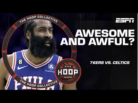 James Harden has been AWESOME and AWFUL TWICE! - TIm MacMahon | The ...