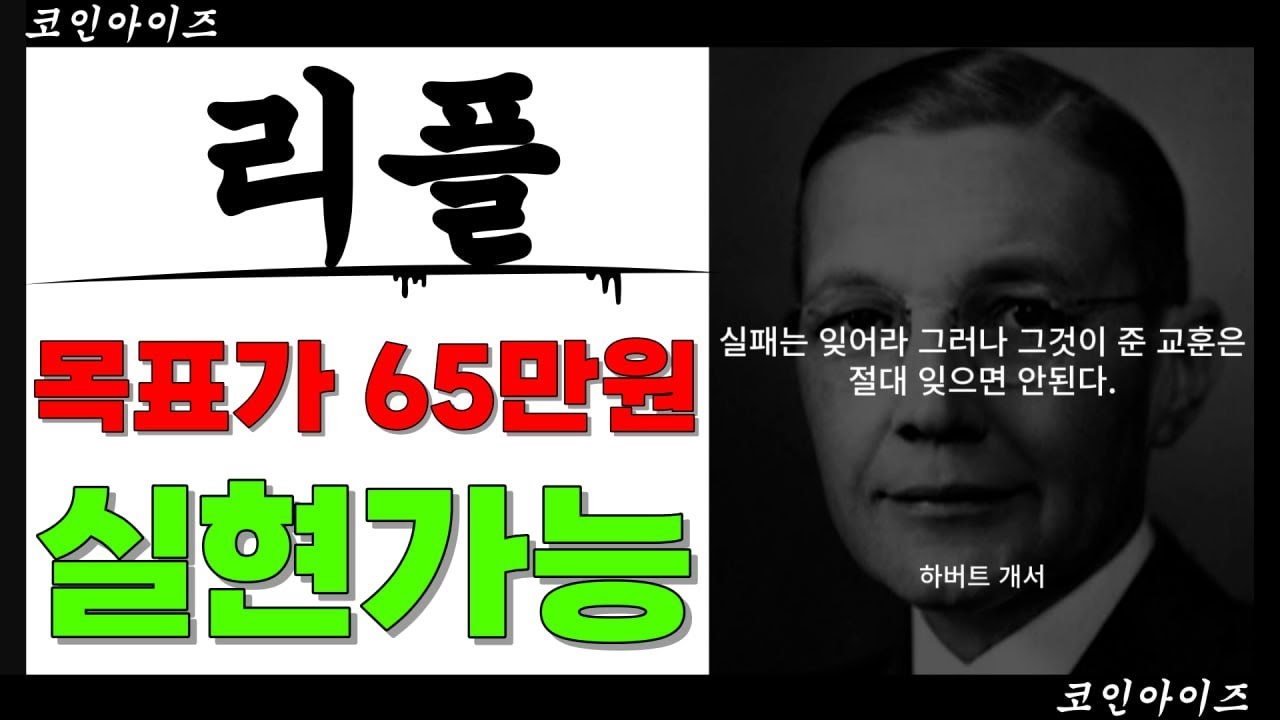 리플 미래가치 500달러 털지마세요 리플코인리플코인전망리플코인매수가리플코인리플코인비트코인리플코인전망 Youtube