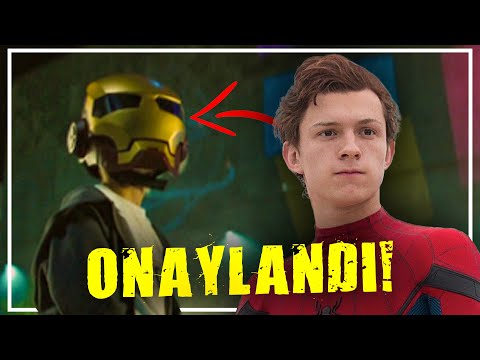 Iron Man 2 Hakkında Az Bilinen 20 Bilgi