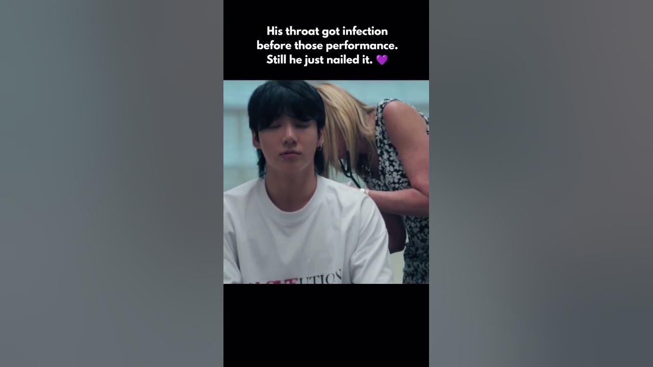 Kooki take care 💜#bts #btsmember #jungkook #jeonjungkook #btsarmy #btsshorts #btsedit #army # ...