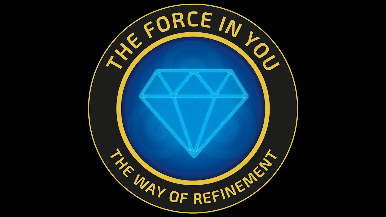 The Force in you: Entdecke die verborgene Kraft in dir - Ein Interview ...