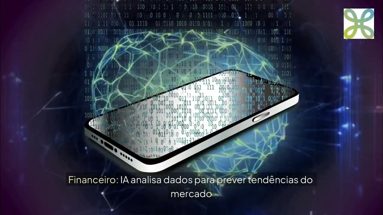 🤖 O QUE É INTELIGÊNCIA ARTIFICIAL? COMO FUNCIONA E POR QUE ELA ESTÁ REVOLUCIONANDO O MUNDO? 🚀 ...