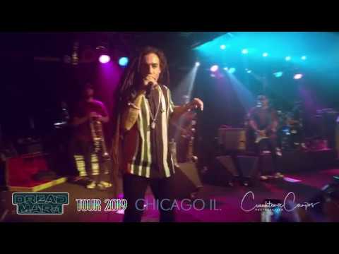 Dread Mar 1 Chicago Tour 2019 - YouTube