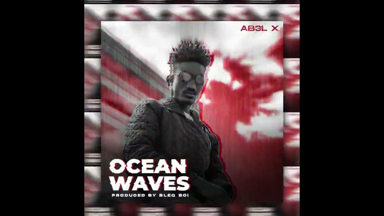 AB3L X - OCEAN WAVES (Audio) - YouTube