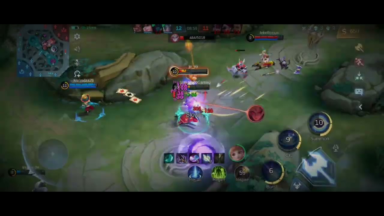 Before the changes(kalokohan sa rank) - YouTube