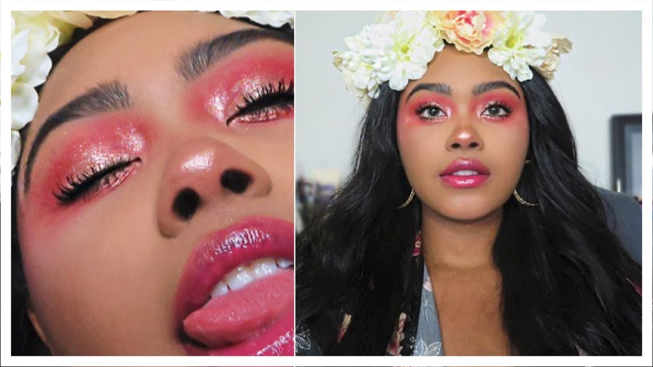 I'M A FRIGGIN FAIRY QWEEN: Pushing the boundaries with K-Beauty ...