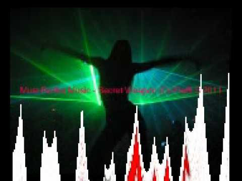 Must Be The Music - Secret Weapon (DJ Raffi S Remix 2011) - YouTube