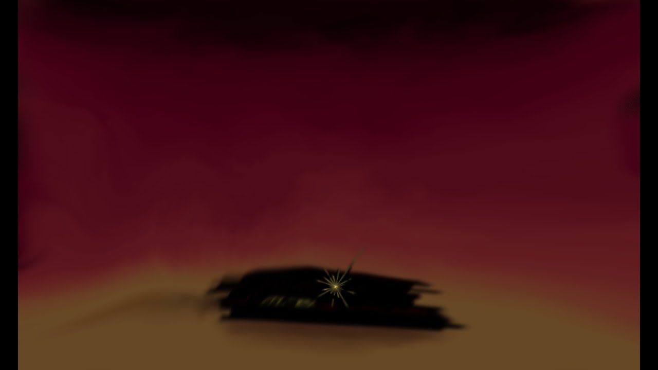 The Untitled - NTATMO...W? - A2 - In below the clouds of doom (Remake ...