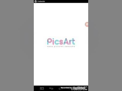 Como hacer un sfs 💦 // PicsArt - YouTube