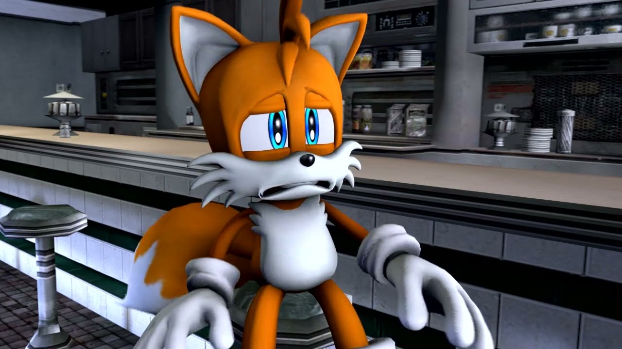 [Tails SFM] That's gonna leave a mark - YouTube