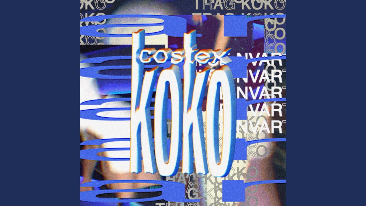 KOKO YouTube koko-youtube