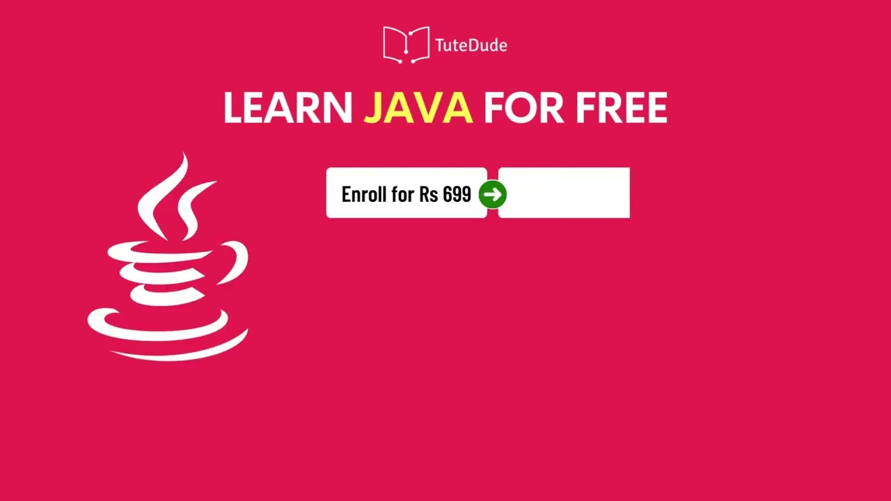 Learn Java For Free YouTube Learn Java For Free YouTube