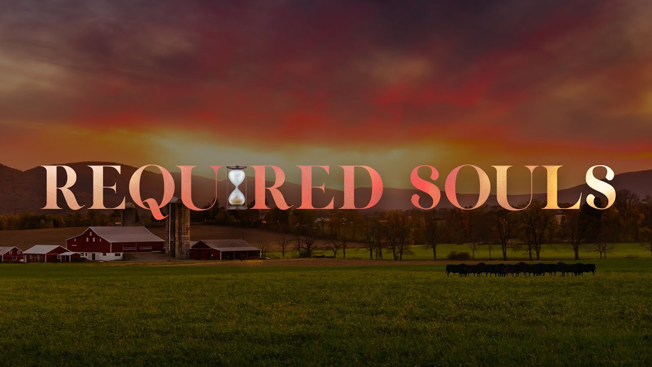 Required Souls - Rev. Taylor Fish - October 16, 2022 Sunday AM - YouTube