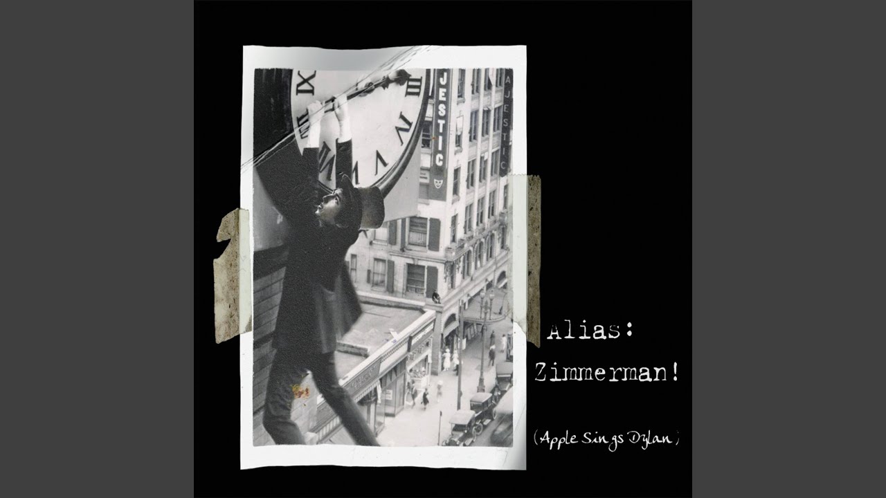 Tombstone Blues - YouTube