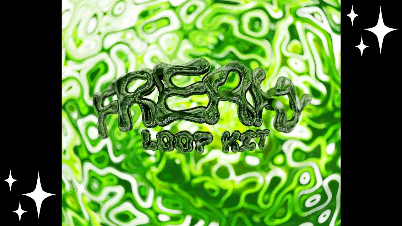 (FREE Loop Kit) FREAKY │Yeat, Lil Uzi Vert, Playboi Carti, Ken Carson ...