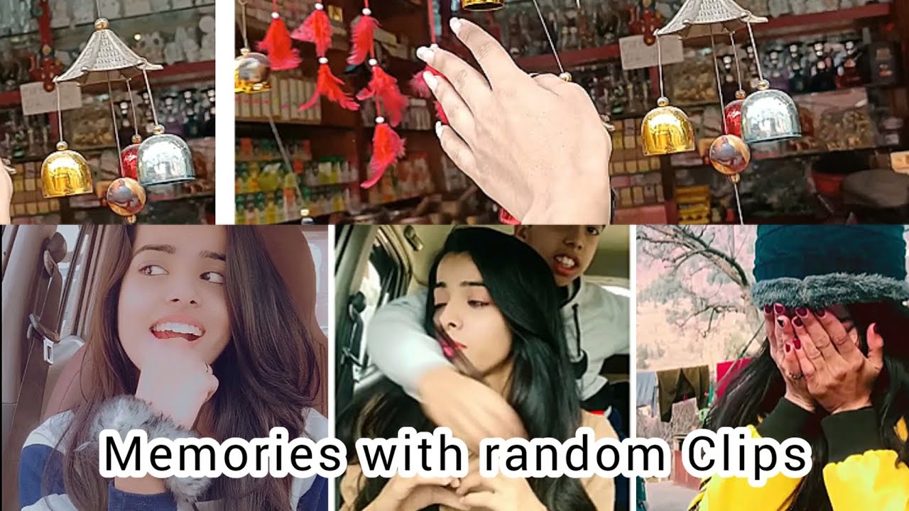 Random Clips From Gallery |Random Expressions captured | Memories ️ ...