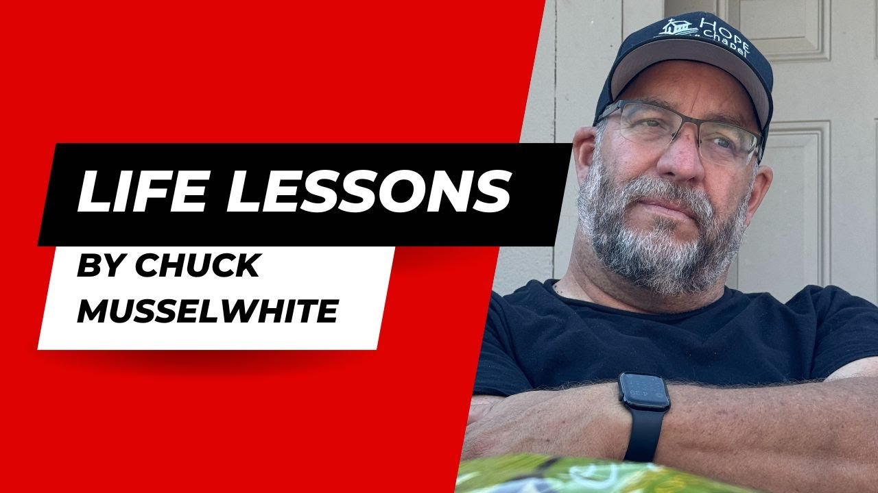 Life Lessons - YouTube