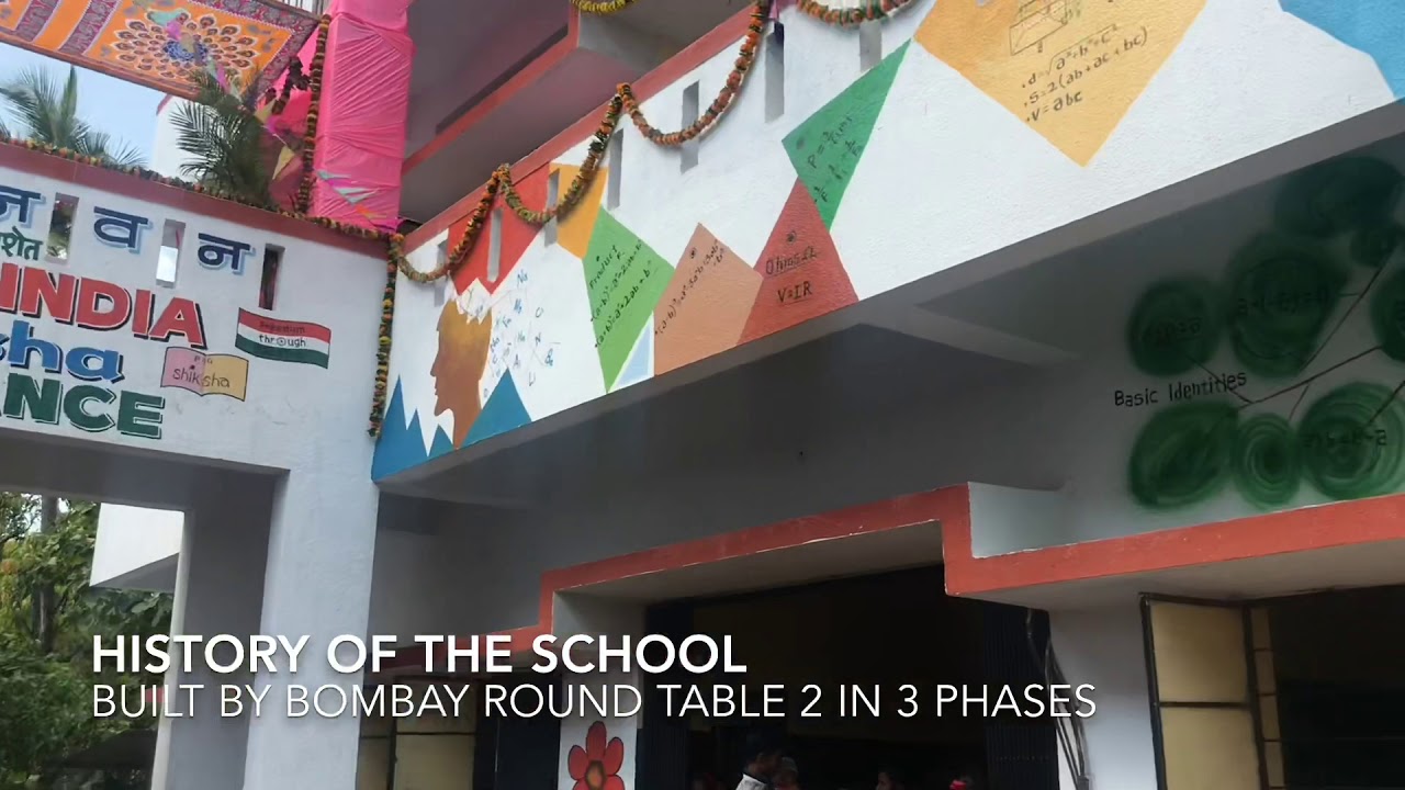 Round Table India - Freedom Through Education (FTE) project ...