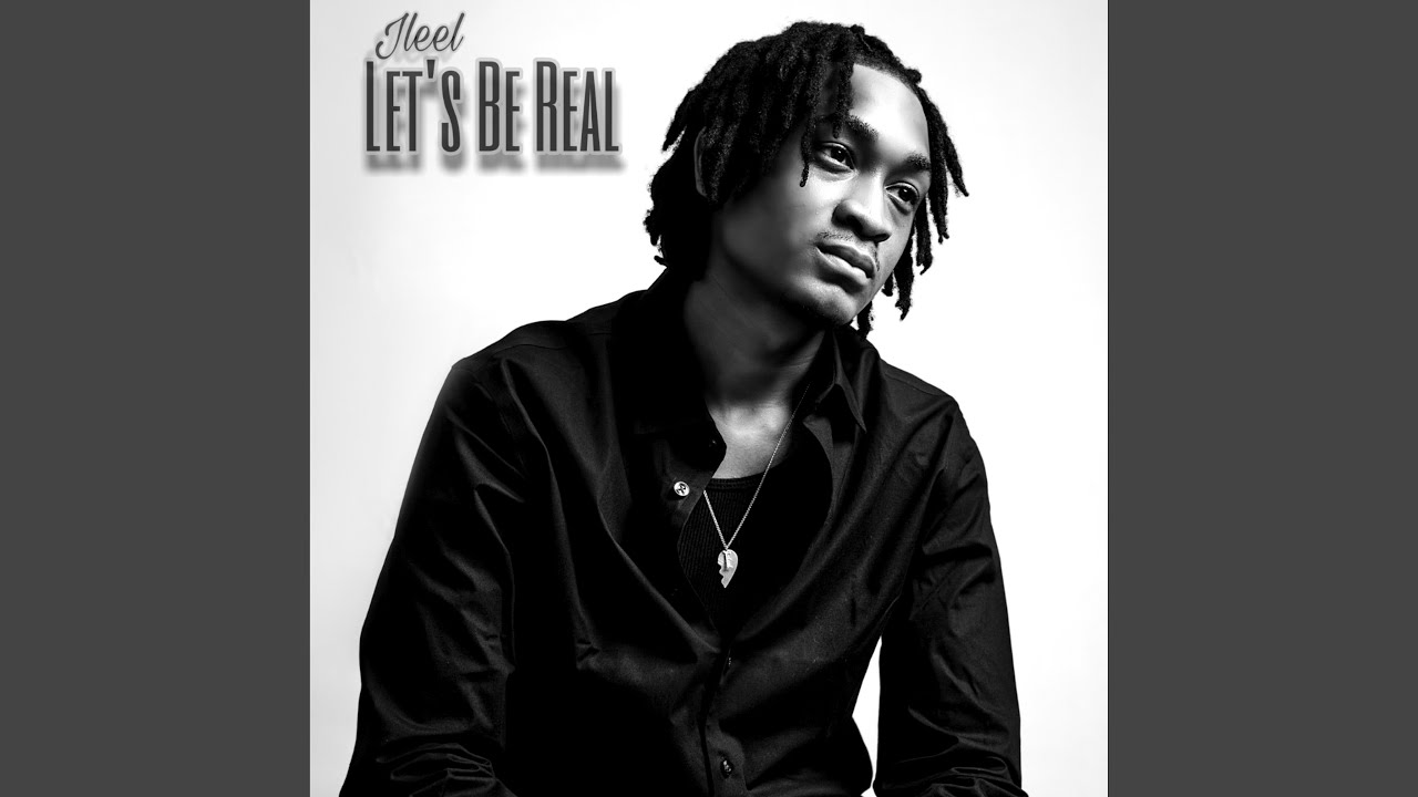 Lets Be Real - YouTube Music
