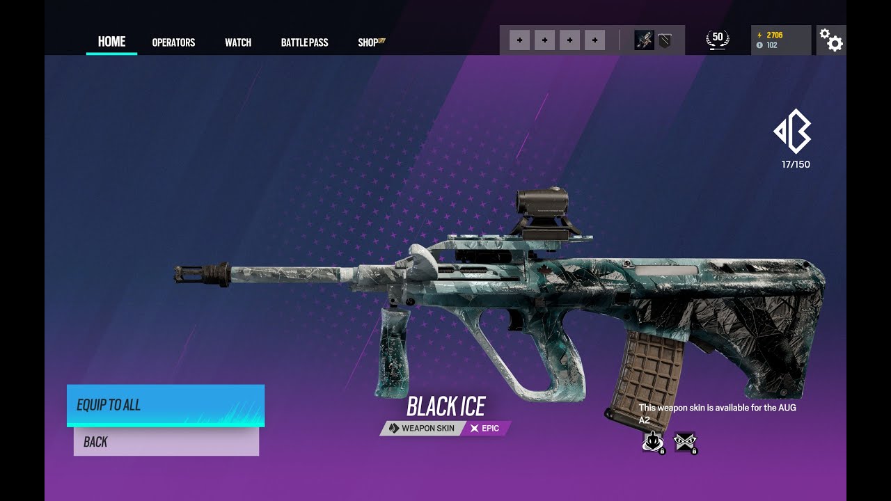 R6 copper gameplay - YouTube