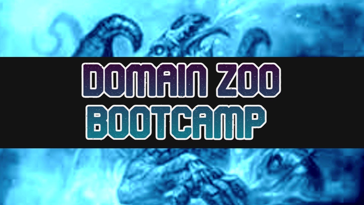 Lessons in Fetching Sequencing | Modern Domain Zoo | MTGO - YouTube