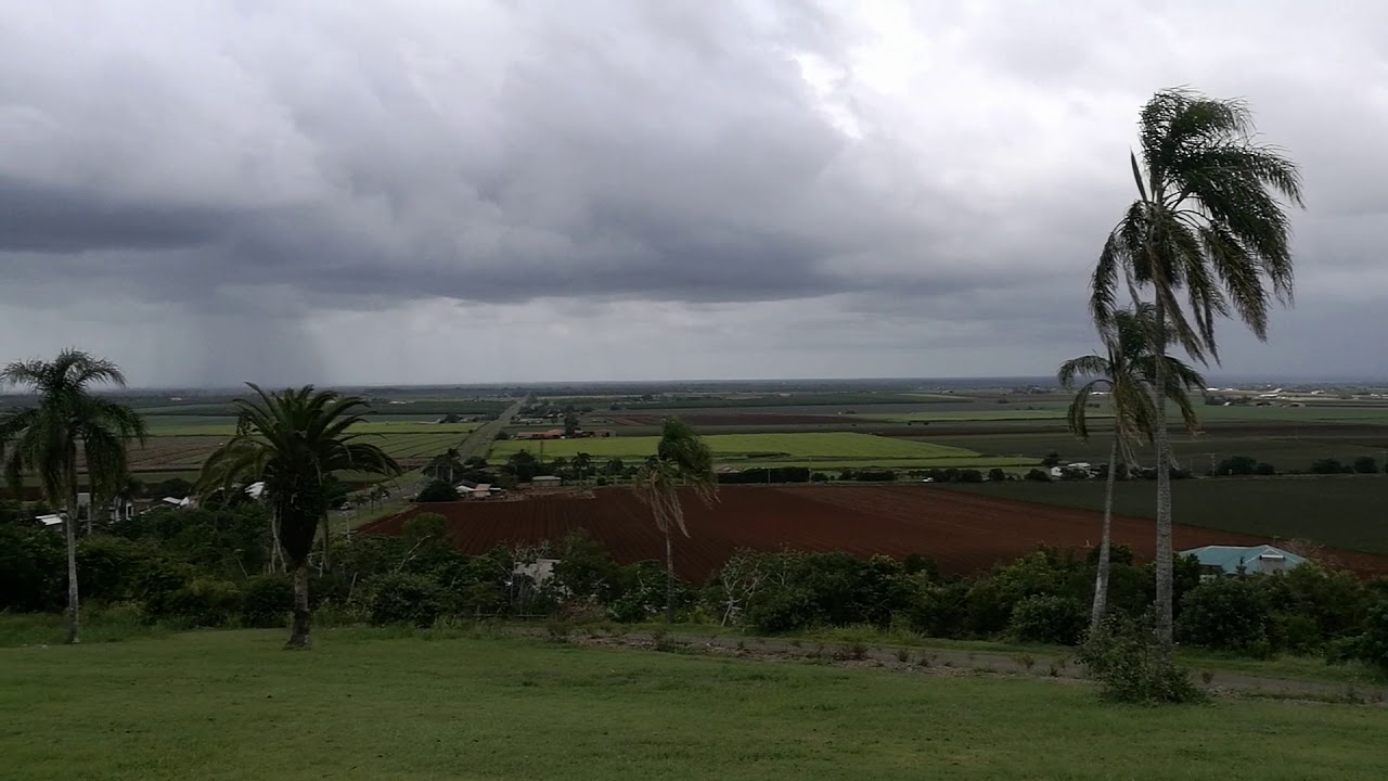 Bundaberg, Queensland: The Hummock Lookout - YouTube