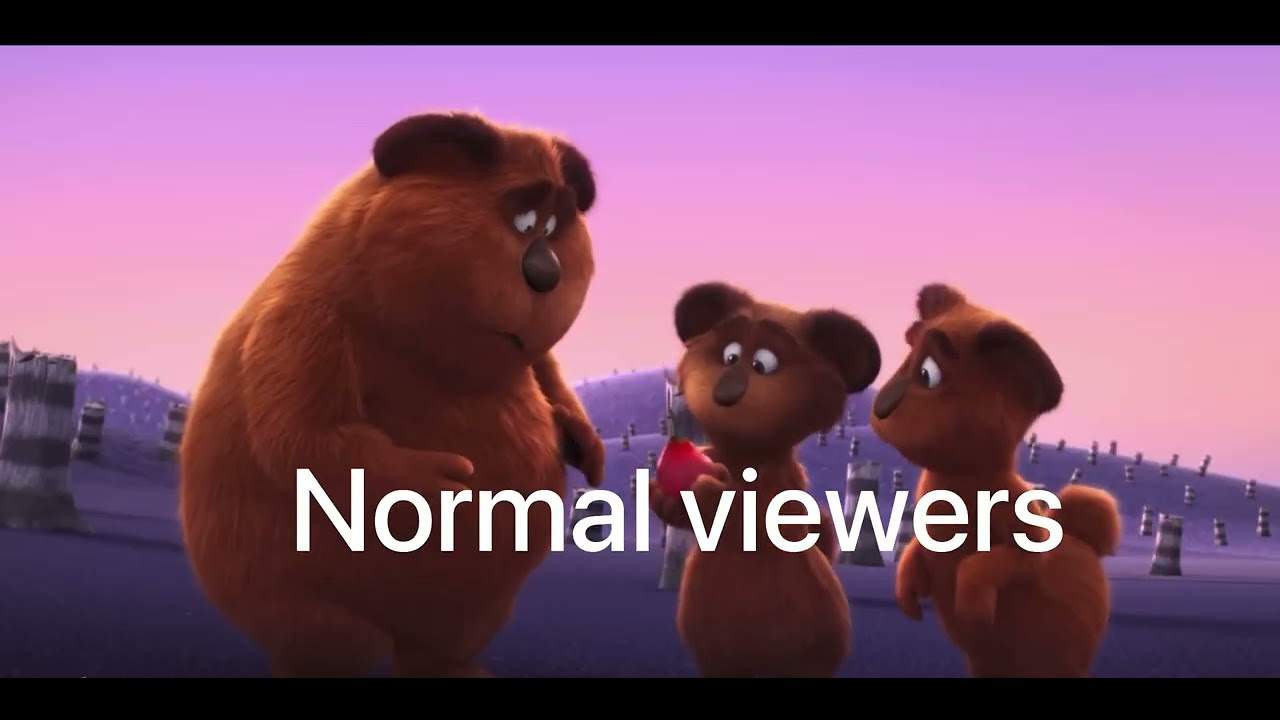 How bad can I be meme but it’s me - YouTube