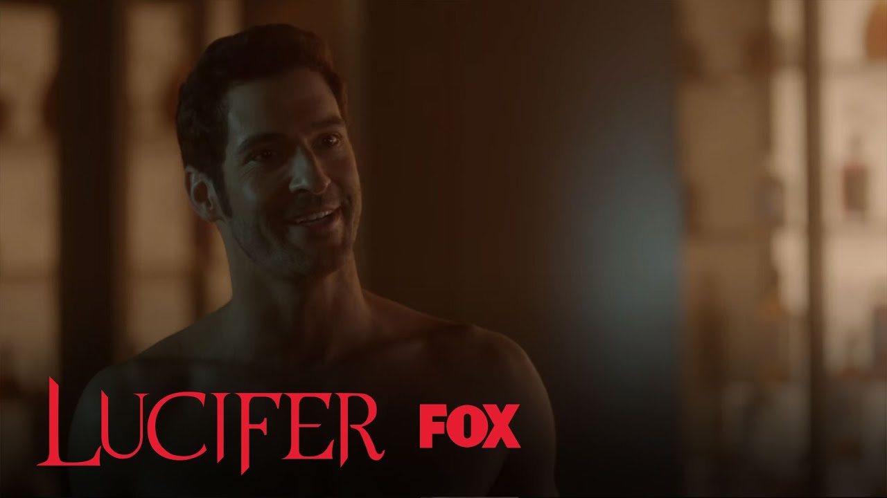 The Perfect Man: Reason #65 | Season 1 | LUCIFER - YouTube