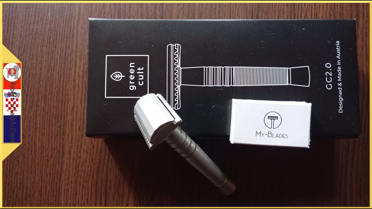 Noble Weeks! What do I think of Greencult GC 2 0 Plate II - YouTube