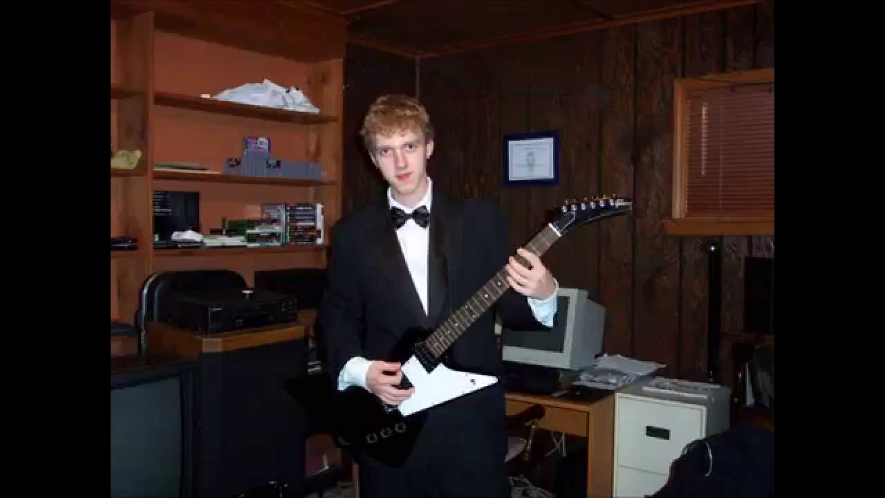 Gary K Luedke 1988 - 2012 - YouTube
