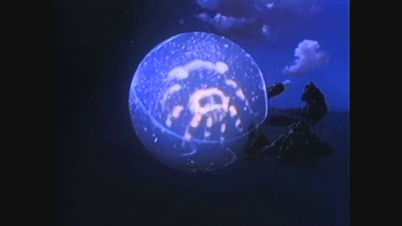 The Twilight Zone - Opening Intro - YouTube