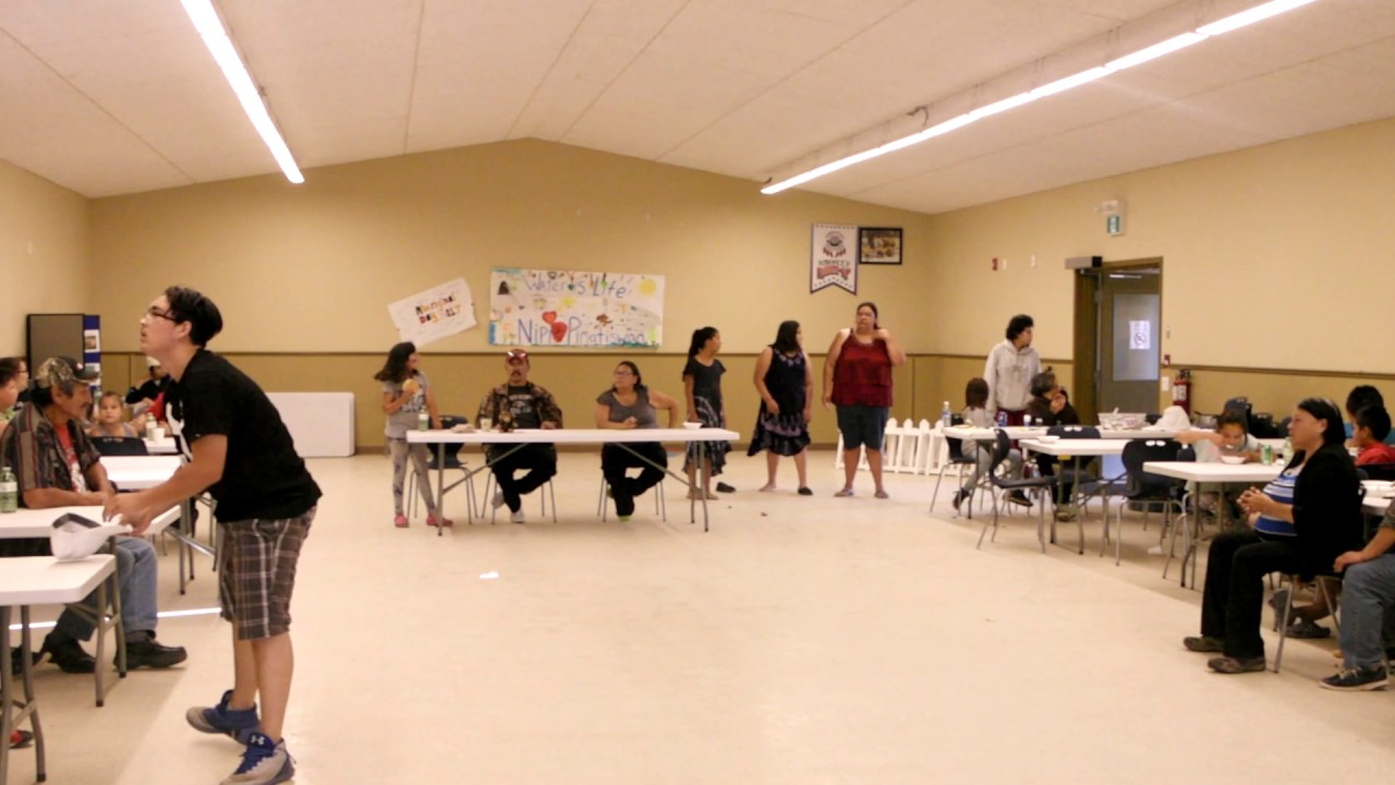 Jigging Contest Duck Bay Live! - YouTube