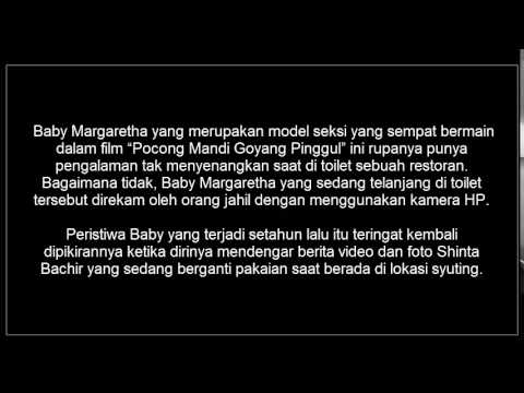 Baby Margaretha Terekam Kamera Saat Ganti Baju | Tanpa Sensor