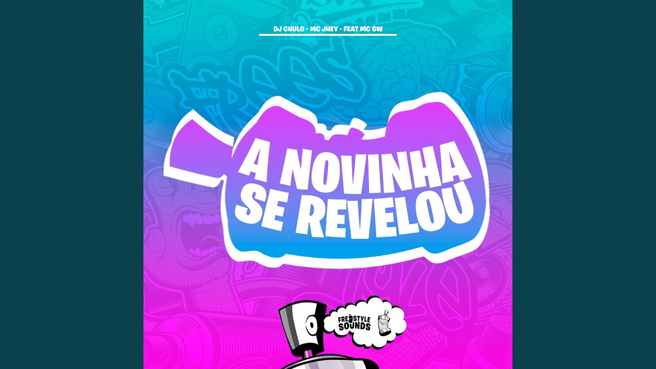 A Novinha Se Revelou Youtube