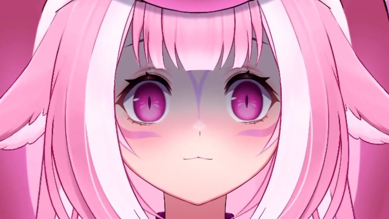 【Vtuber Vietsub】Pink Shylily Yandere - YouTube