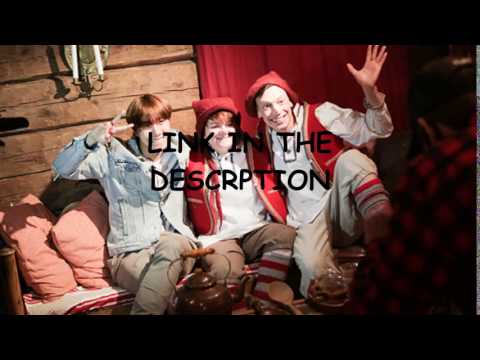 BTS BON VOYAGE EP 8 ENG SUB