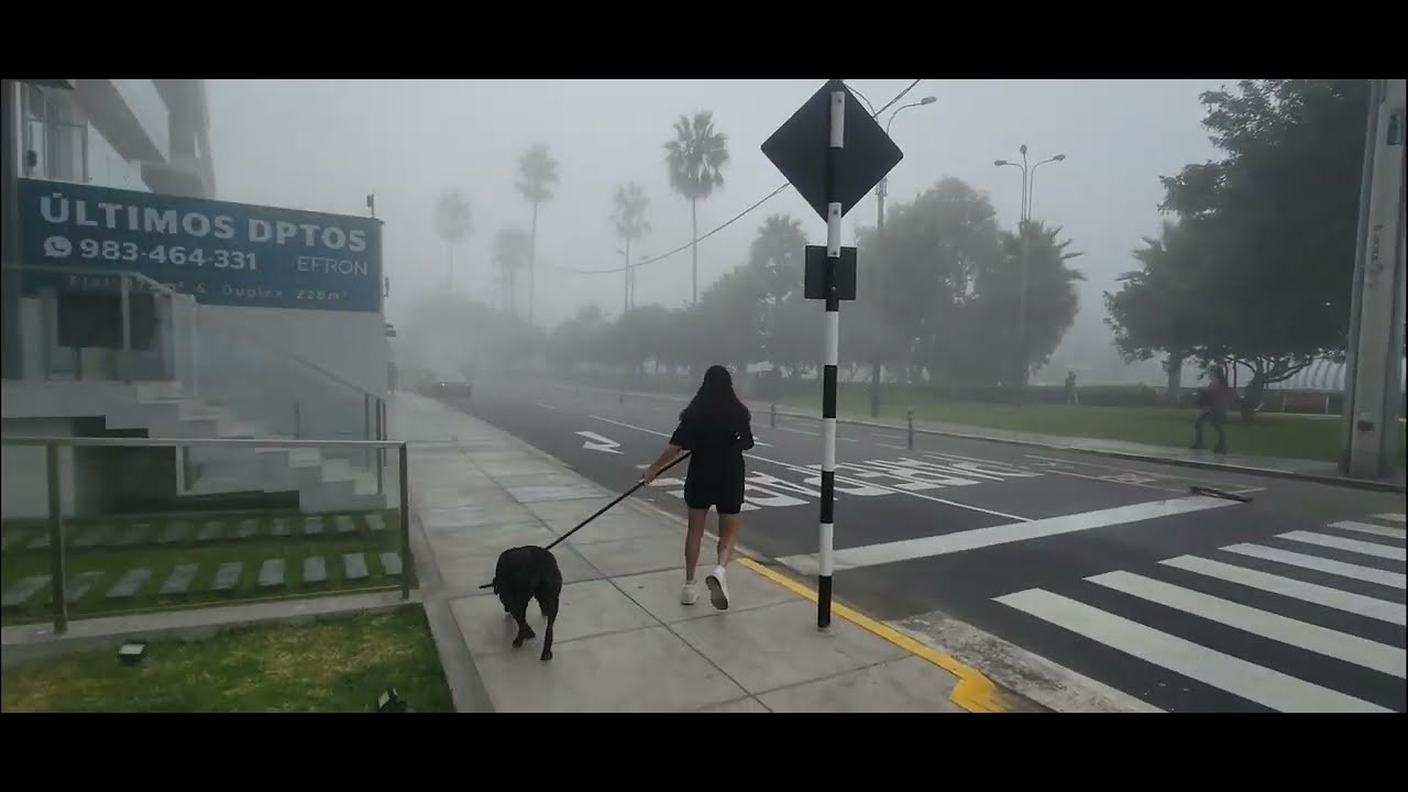Walking random street in Lima 🇵🇪 Peru April 2022 - YouTube