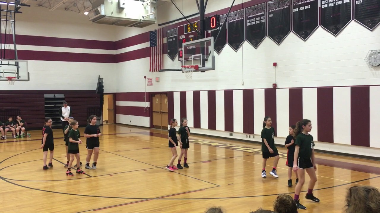 Mia Ada Class of 2024 - YouTube