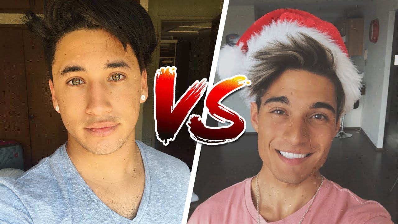 ¿Quien Rapea Mejor ? Mathias Sellanes VS Yao Cabrera / Dosogas Vs Viral ...
