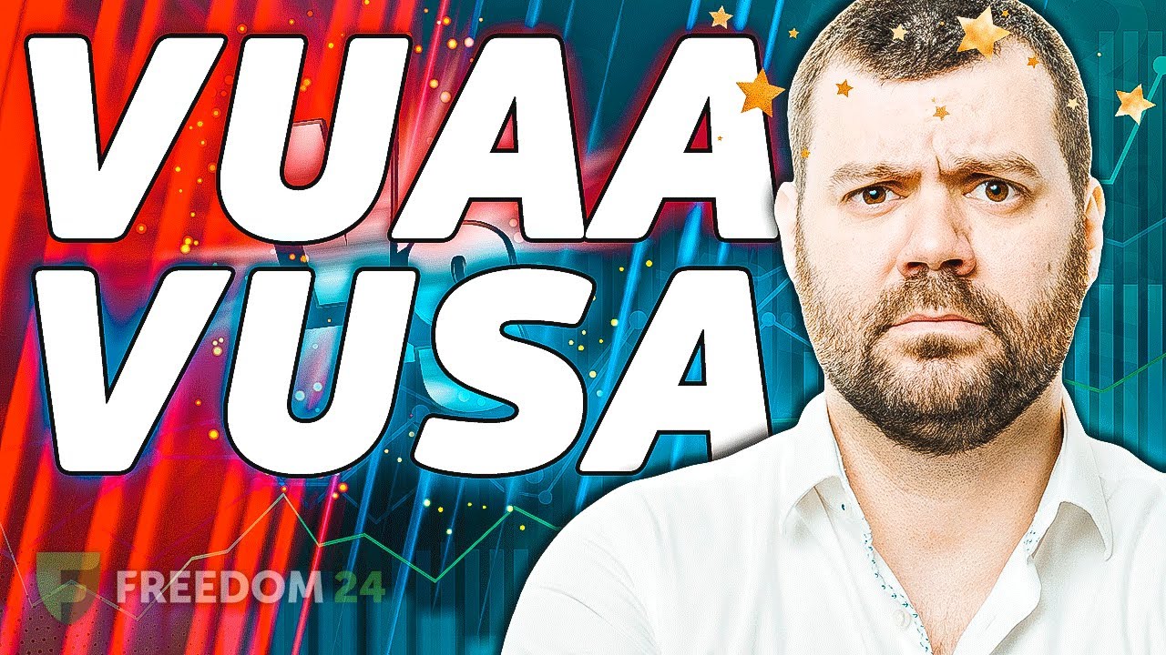 VUAA vs VUSA | Ο Εμφύλιος Των ETFs (+Bonus) - YouTube