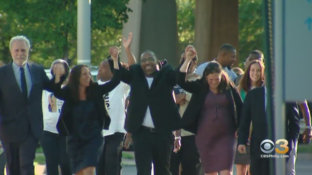 3 Retired Philadelphia Detectives Charged With Perjury In Wrongful ...