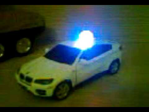 BMW X6 TEPE LAMBASI
