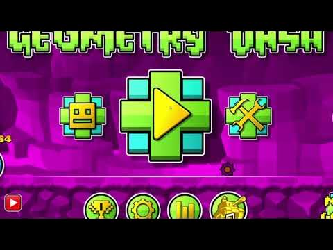 How to become a good geometry dash youtuber (inspired by GD Colon ...