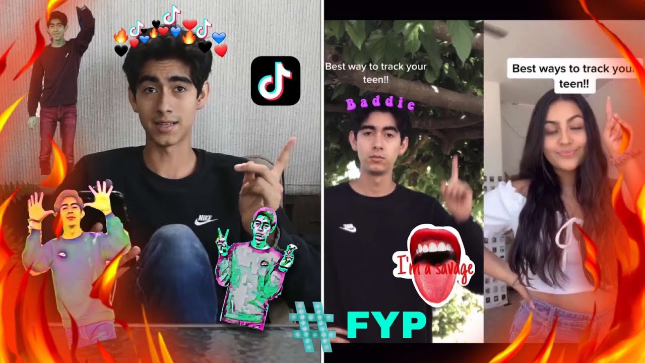 Matching Usernames For Best Friends On Tiktok : #tiktok with my friends ...