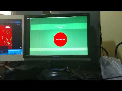 2 PART INSTALANDO GOOGLETV EN ZTE B866V2 - YouTube