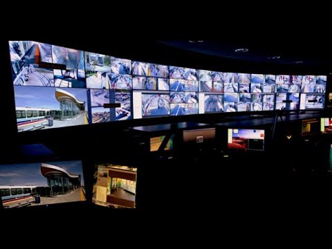 IP Surveillance System || Milestone VMS | Video Management System ...